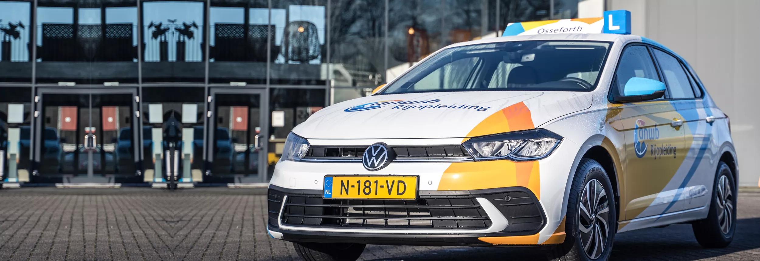 ANWB Rijschool Sittard | Voordelig je rijbewijs B halen