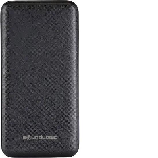 Soundlogic Powerbank 20.000mAh | ANWB Webwinkel