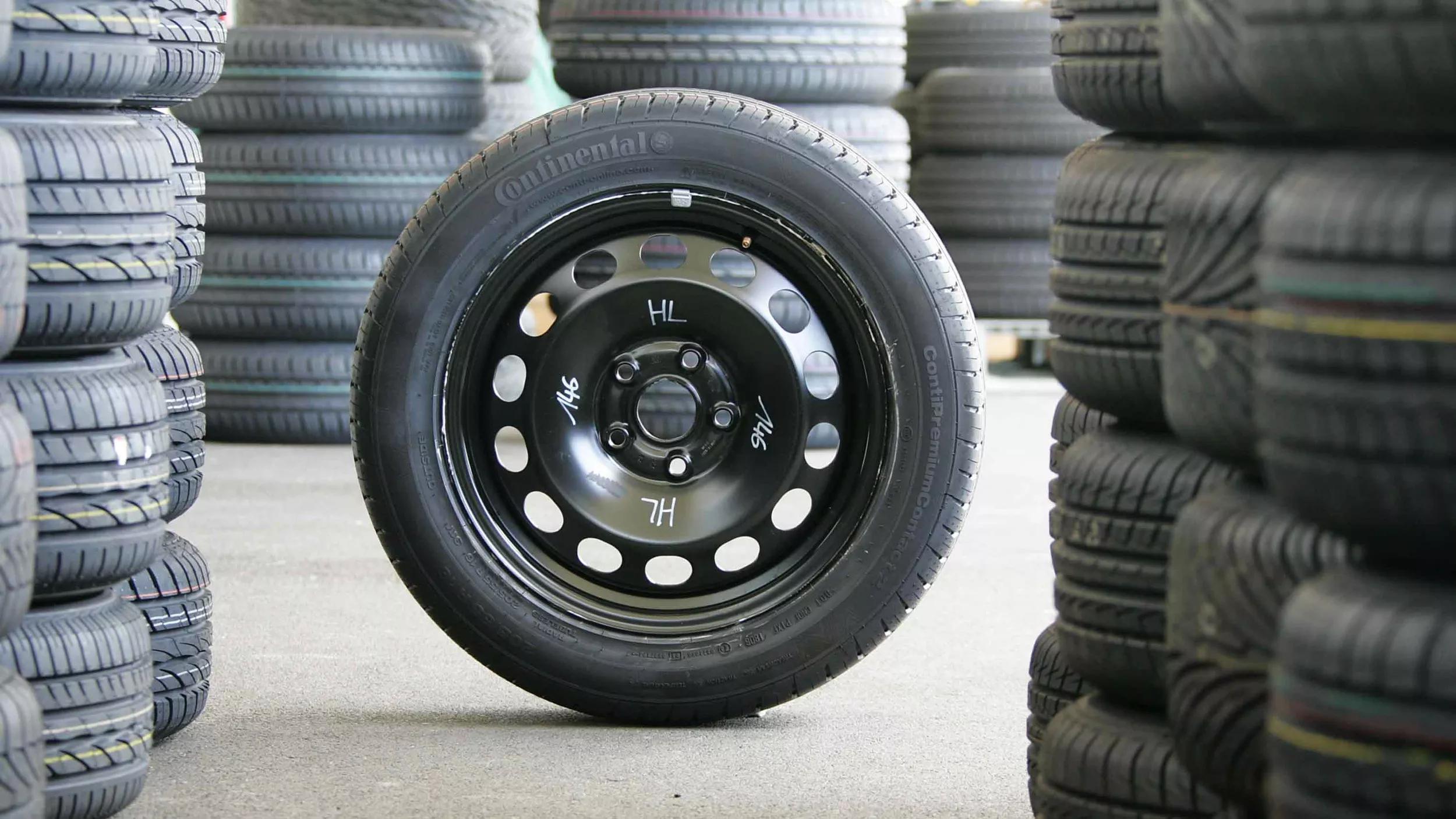 Autobanden | Alles wat je moet weten - ANWB