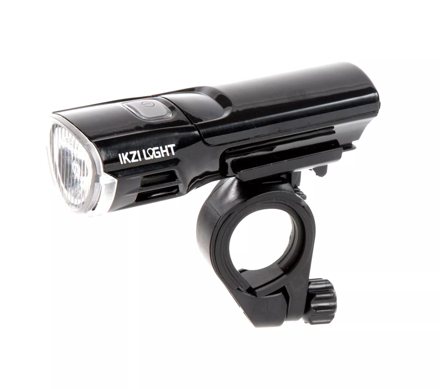 ANWB Fiets koplamp 1X 3 Watt LED | ANWB Webwinkel