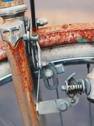 Je fiets repareren onderhouden | ANWB