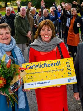 Korting met je platina pas | ANWB