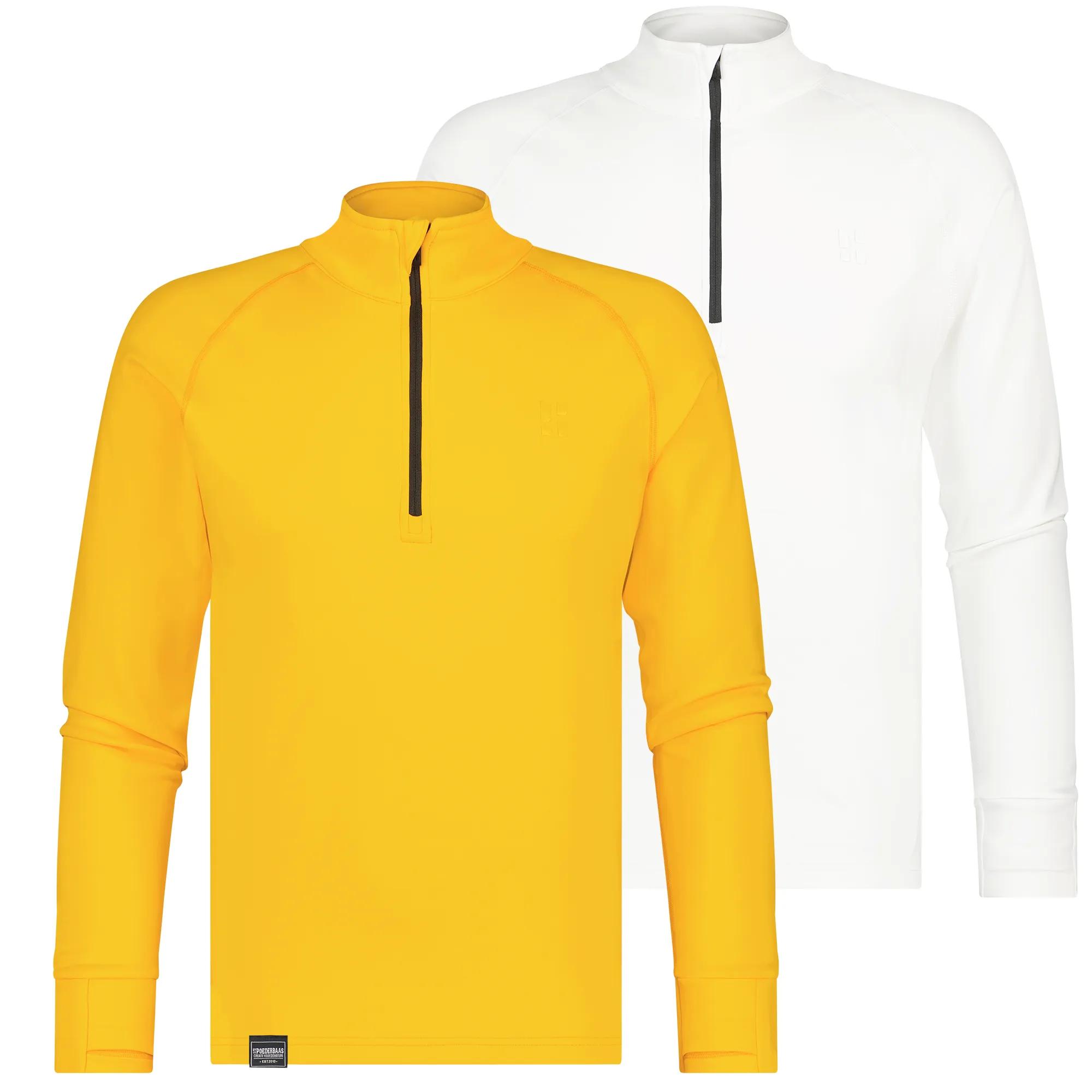 Poederbaas Arctic Skipully Heren - 2 Pack | ANWB Webwinkel