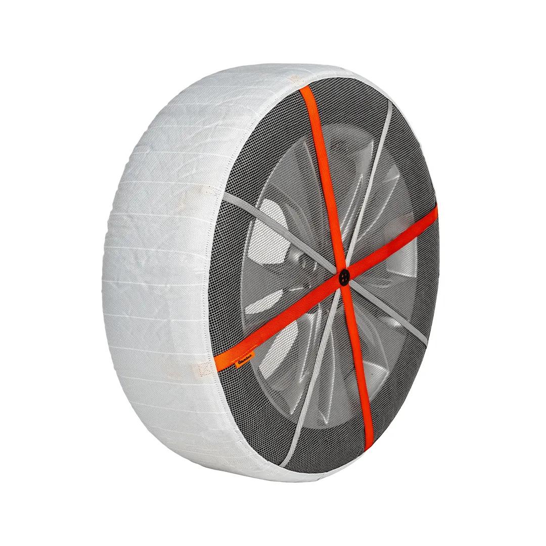 AutoSock High Performance 697 Sneeuwsokken | ANWB Webwinkel