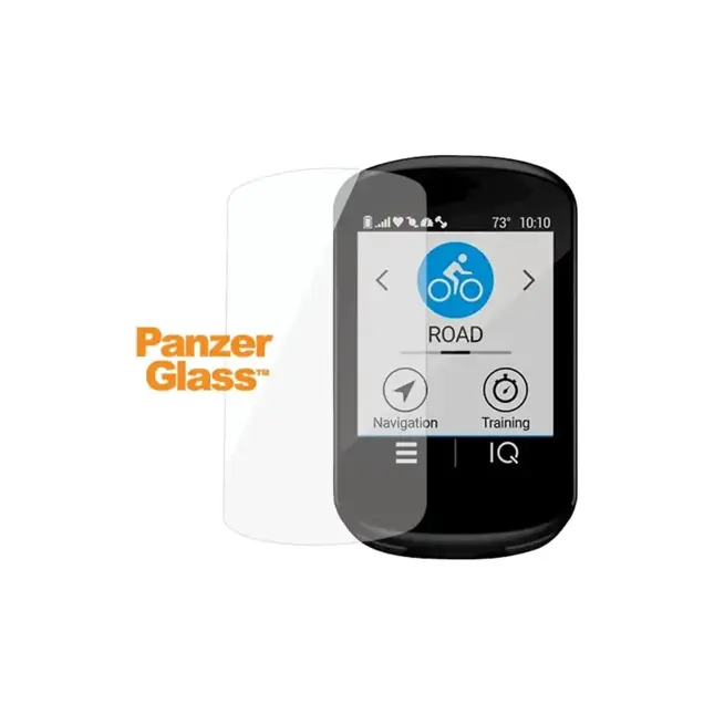 PanzerGlass Garmin Edge 530/830 protector | ANWB Webwinkel