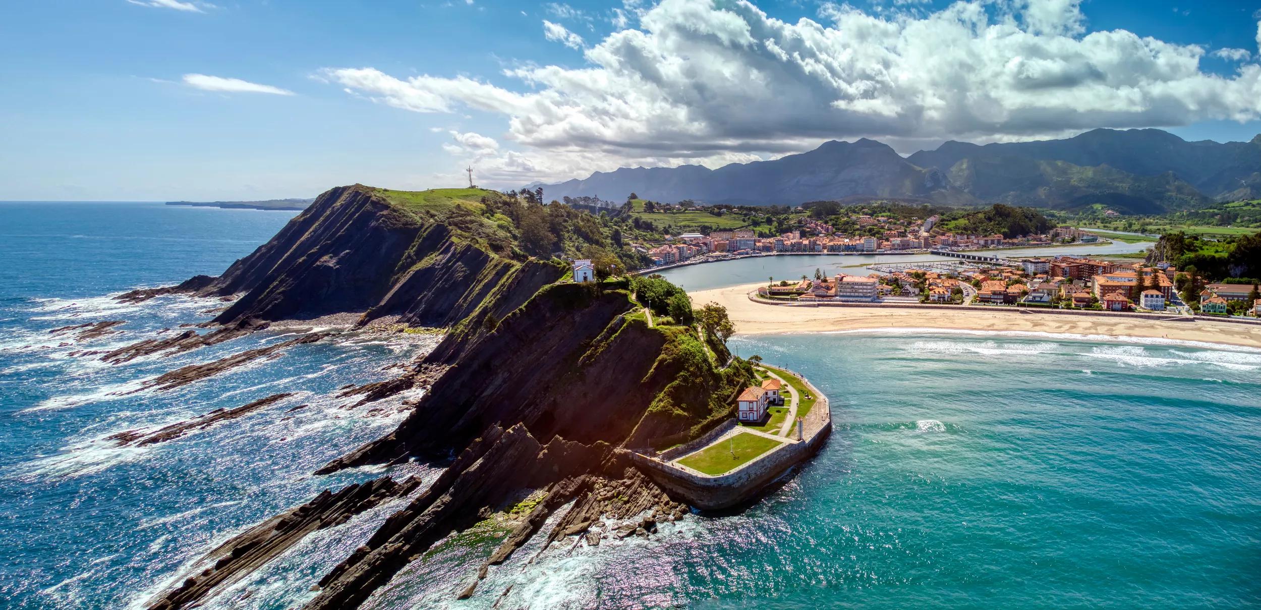 Asturië: de 10 mooiste bezienswaardigheden | ANWB