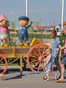 Korting met je platina pas | ANWB