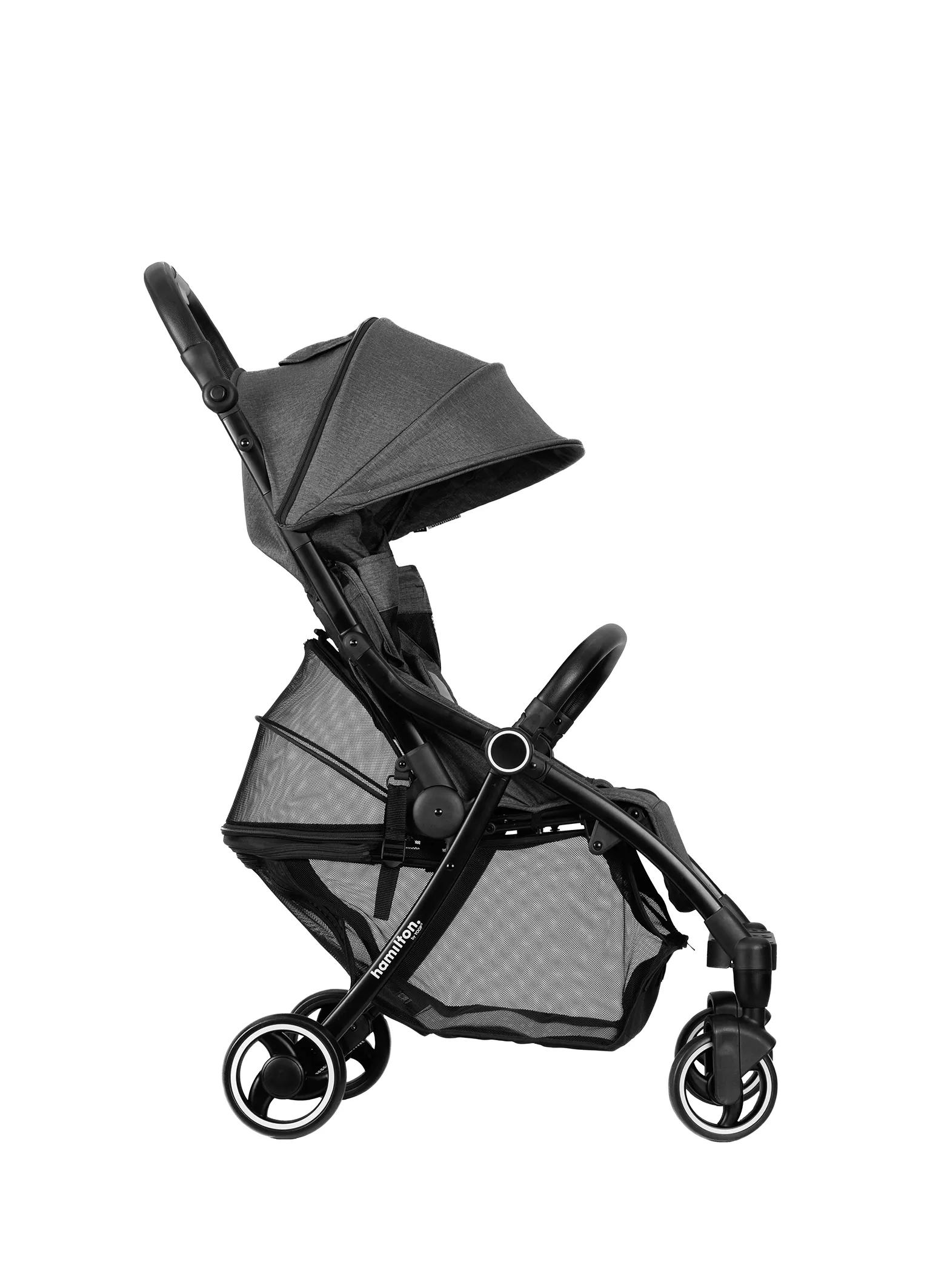 Hamilton by Yoop XL Buggy | ANWB Webwinkel