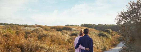 Romantisch weekendje weg | Tips en aanbiedingen | ANWB