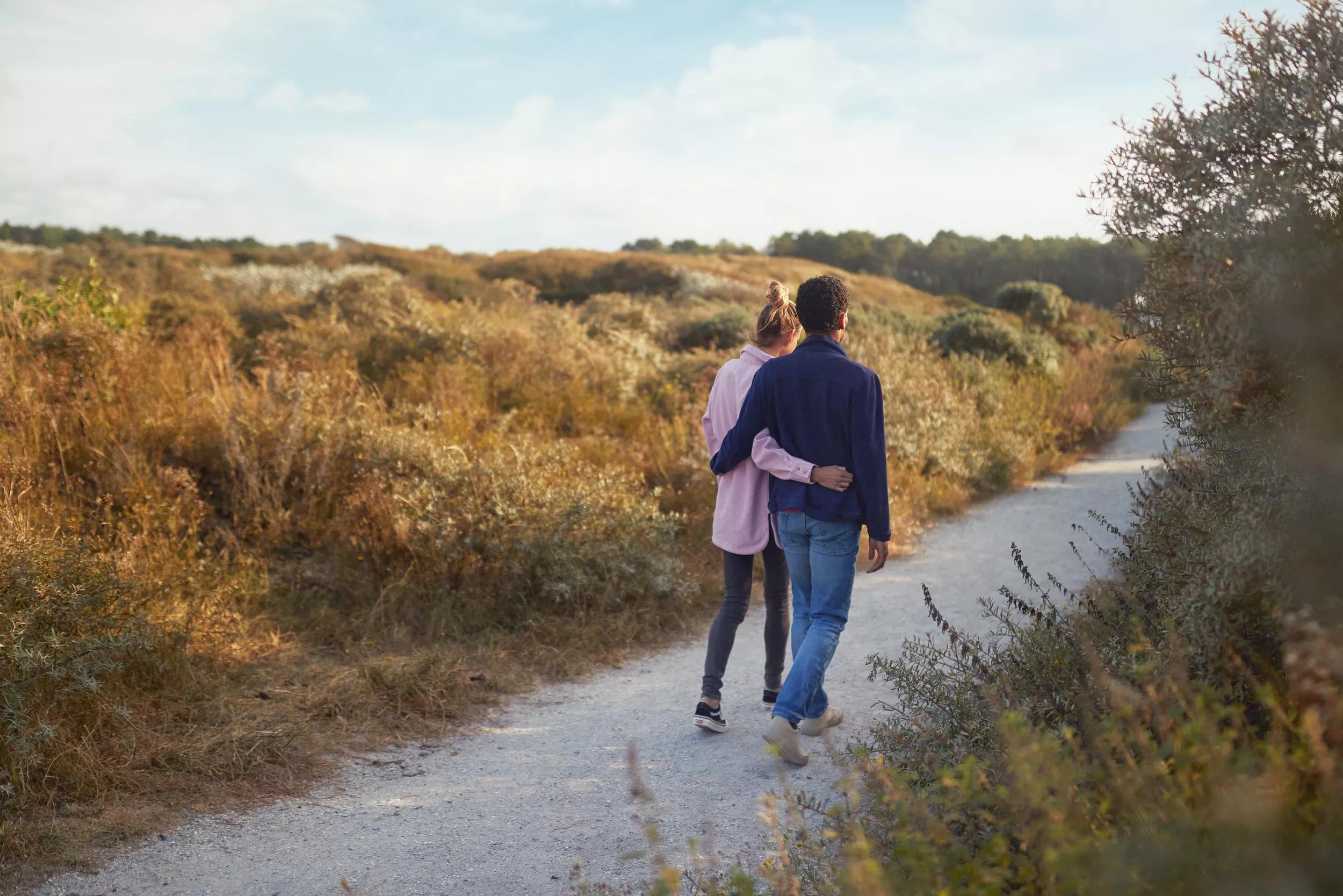 Romantisch weekendje weg | Tips en aanbiedingen | ANWB