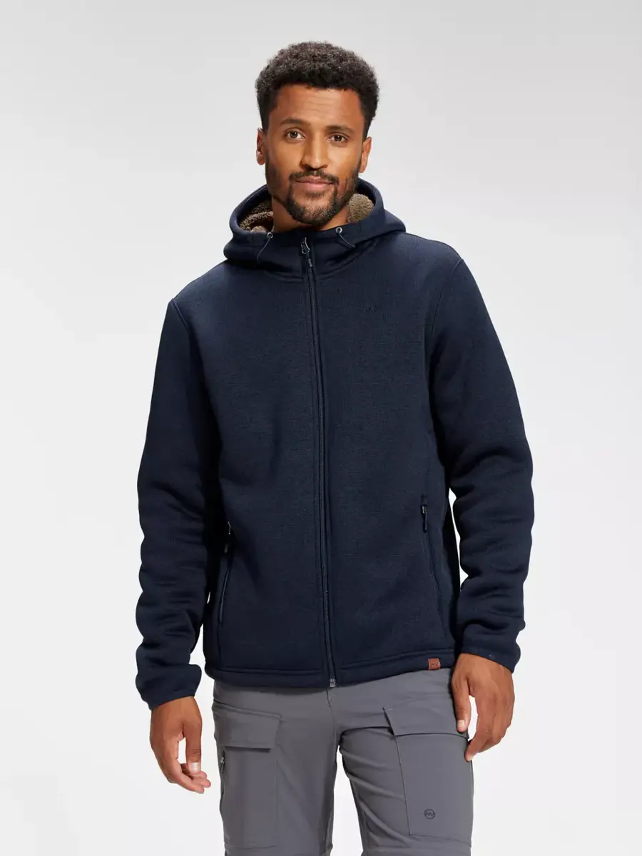 Burton – Fleece Vest Heren | ANWB Webwinkel