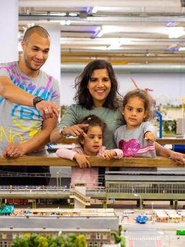 Korting met je platina pas | ANWB