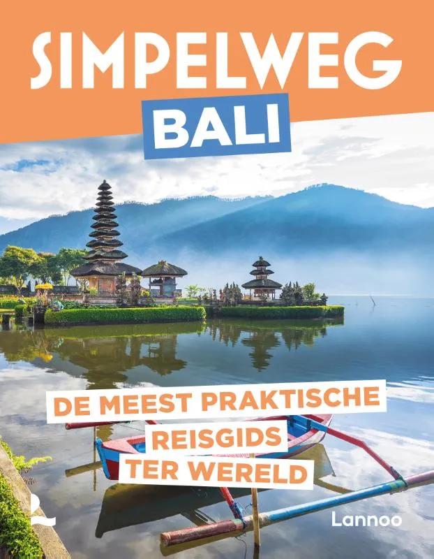 Simpelweg Bali | ANWB Webwinkel