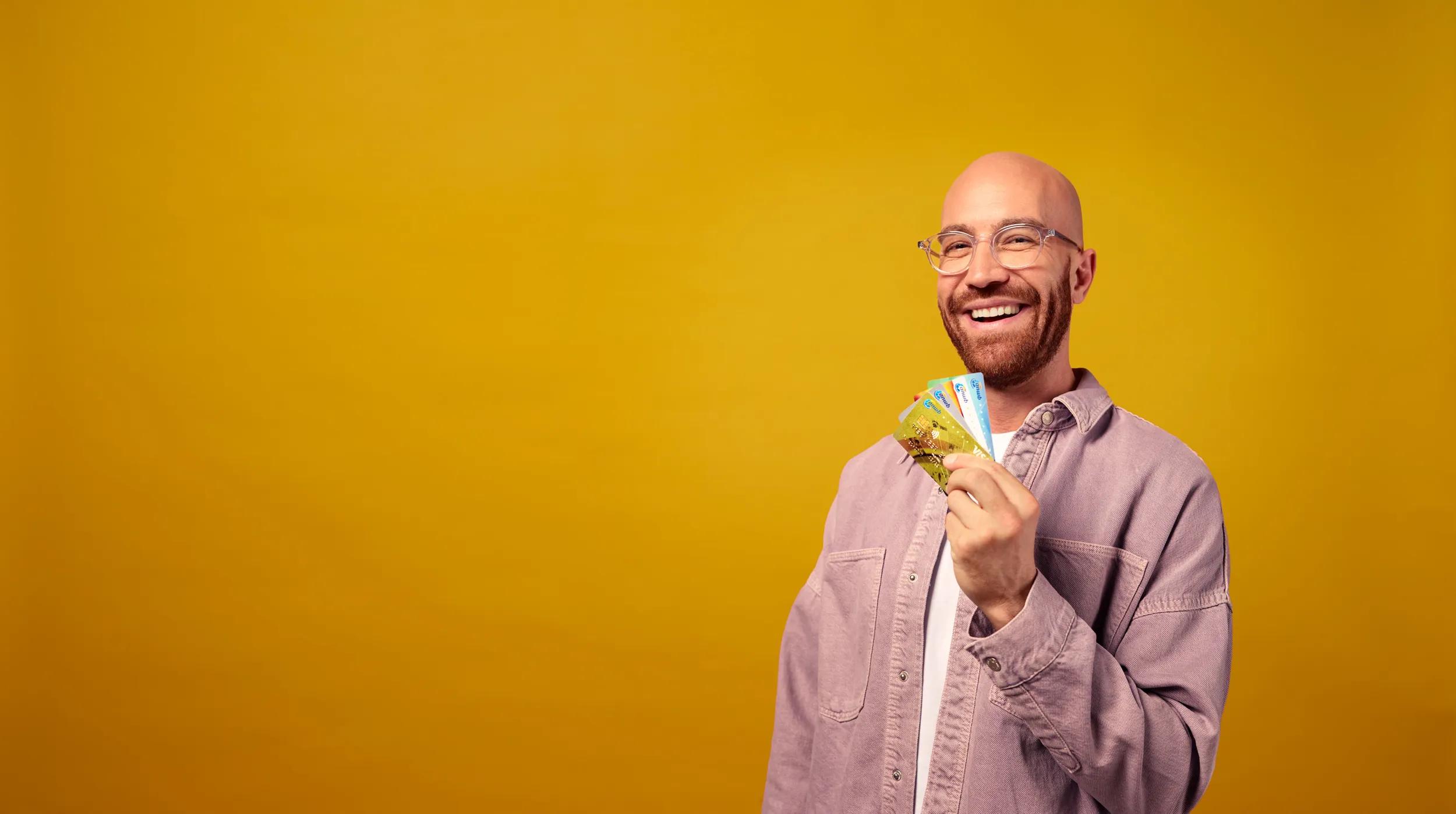 ANWB Creditcards | ANWB