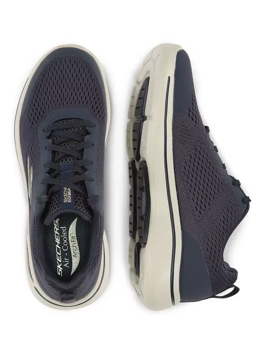 GO WALK Arch Fit Idyllic – Wandelsneakers heren - Skechers