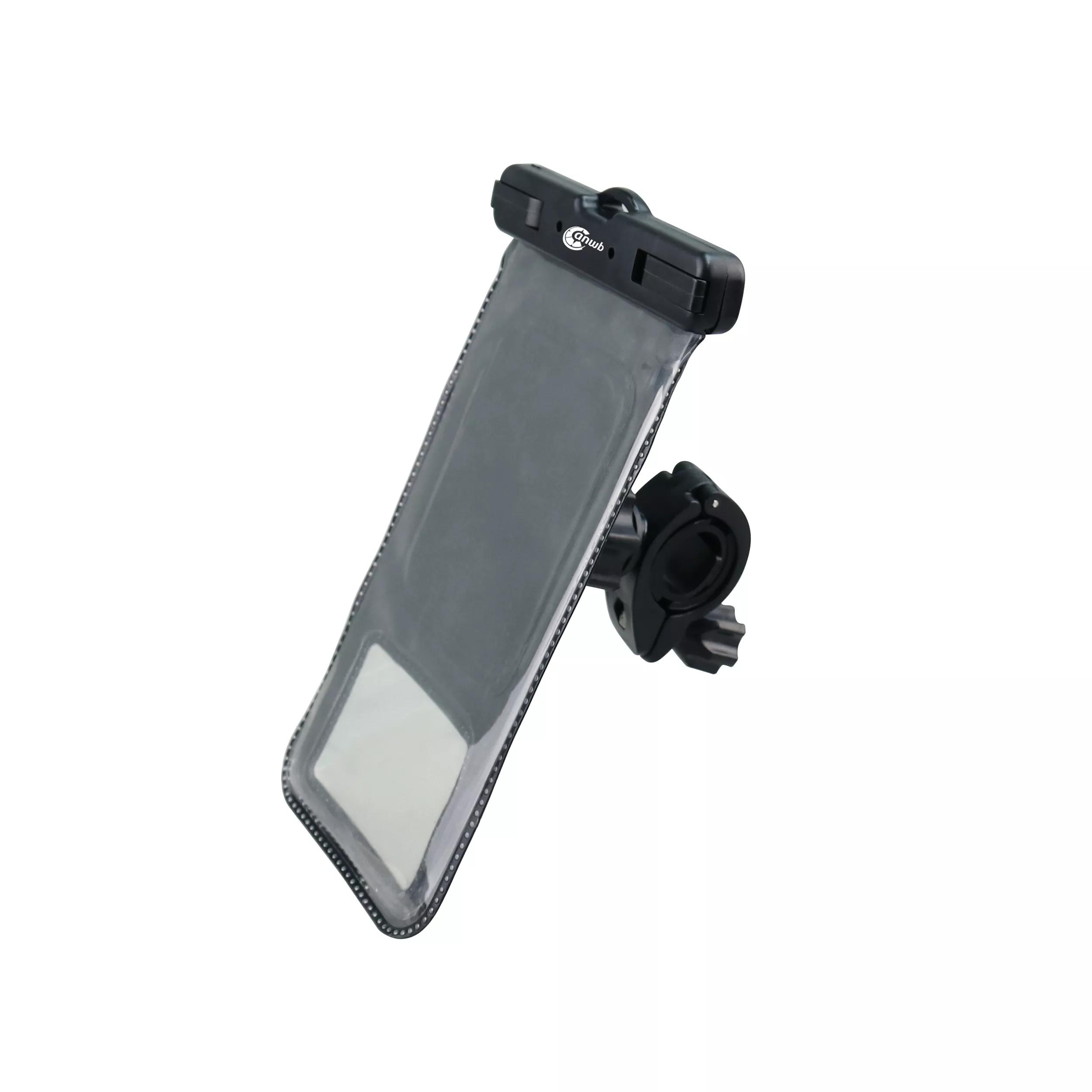 ANWB Fiets telefoonhouder waterafstotend XL | ANWB Webwinkel