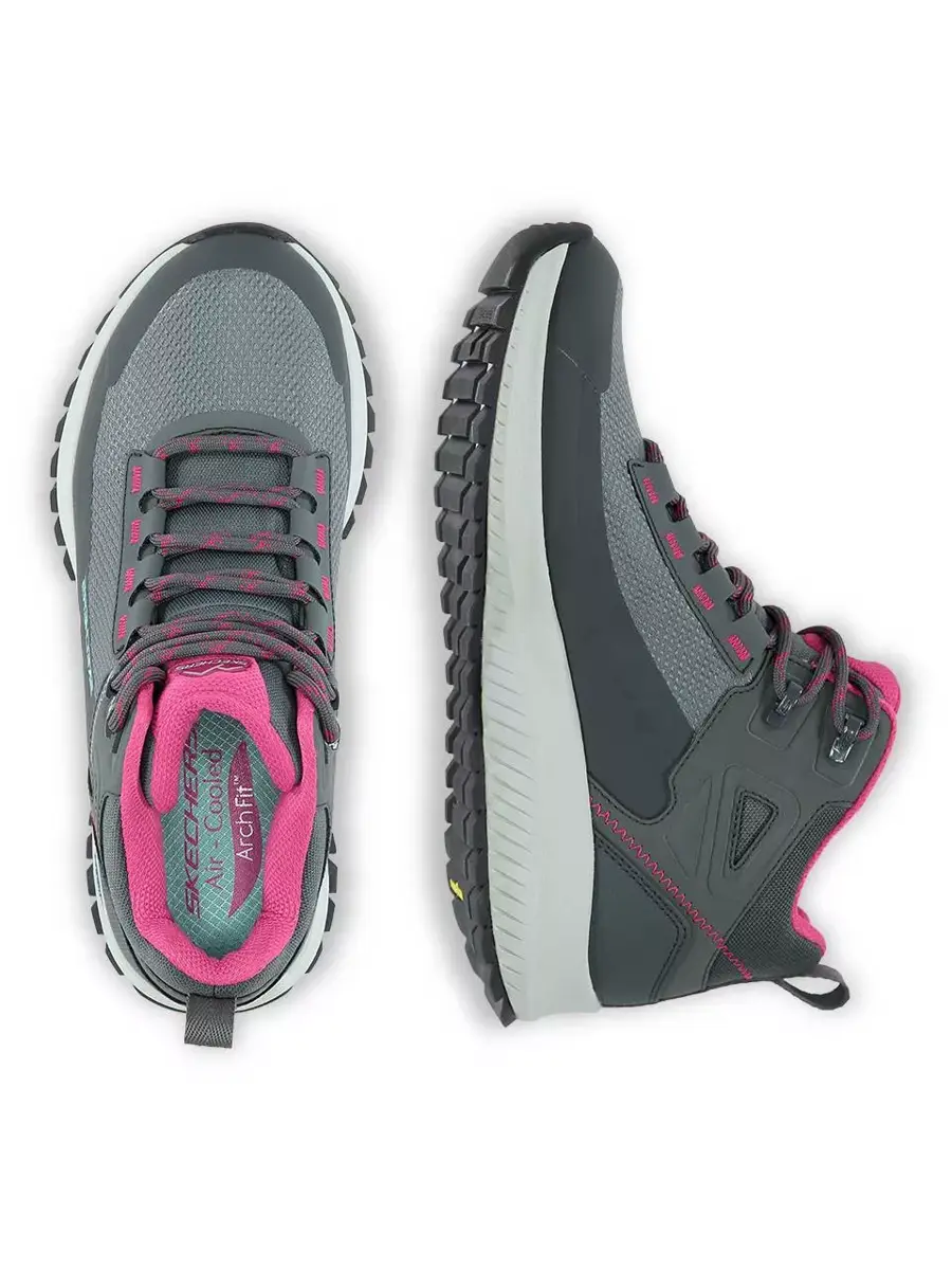 Arch Fit Discover Elvation Gain - Wandelschoenen dames - Skechers