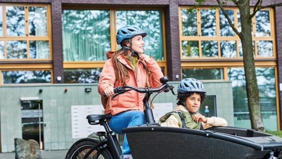 Wetgeving en regels voor elektrische fietsen | ANWB