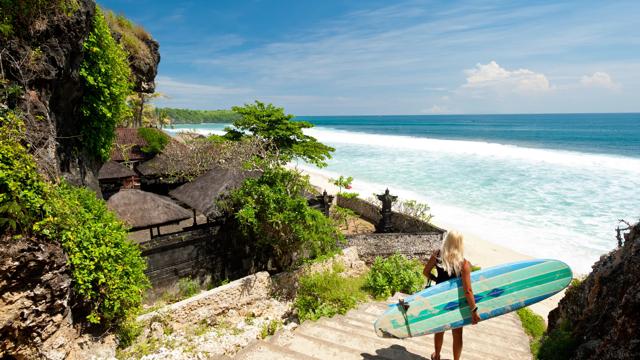 Rondreis Java-Bali Compleet