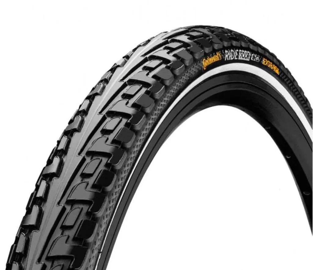 Continental btb Ride Tour 26 x 1.75 zw refl | ANWB Webwinkel