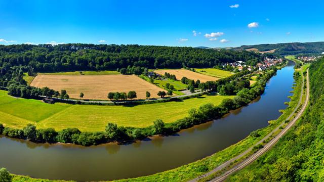7-daagse-fietsrondreis-weser-op-de-fiets-door-duits-sprookjesland
