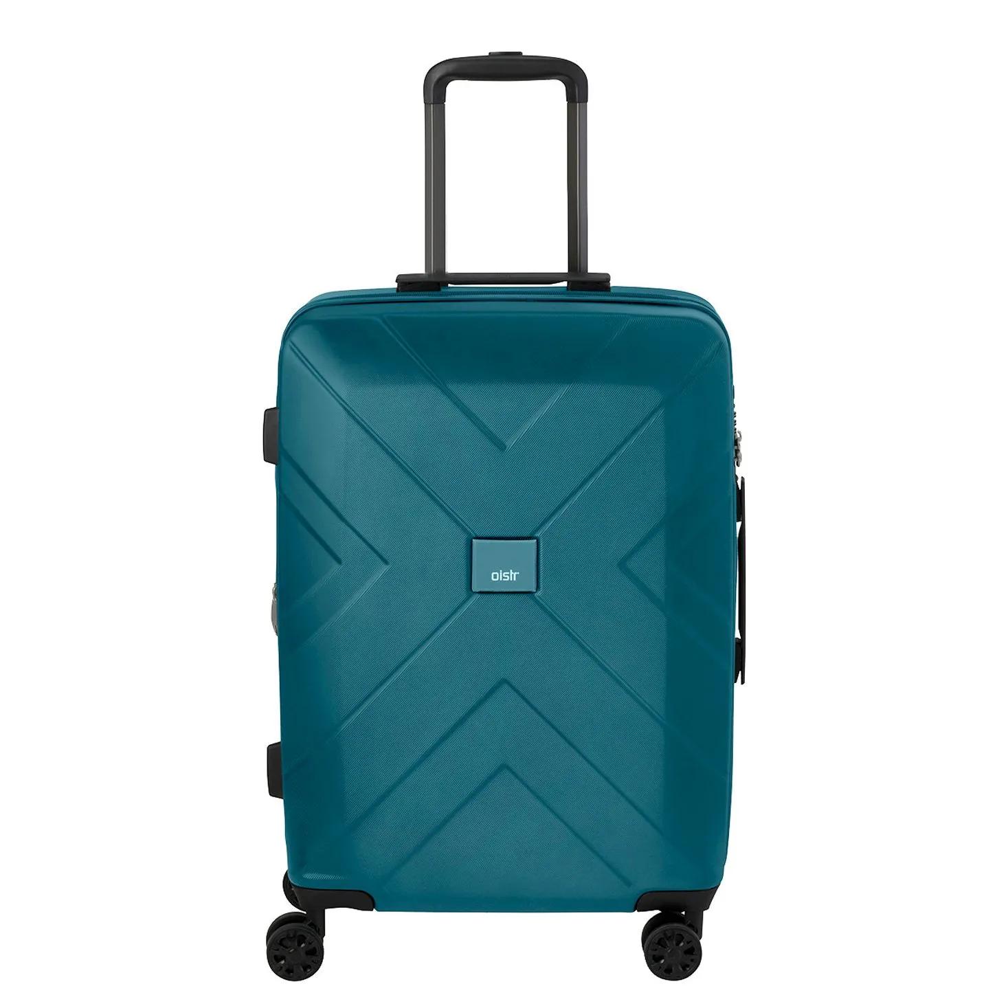 Oistr Denver Spinner M Expandable |62 L | ANWB Webwinkel
