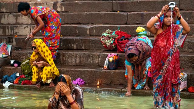 Culturele hoogtepunten van India | Fox
