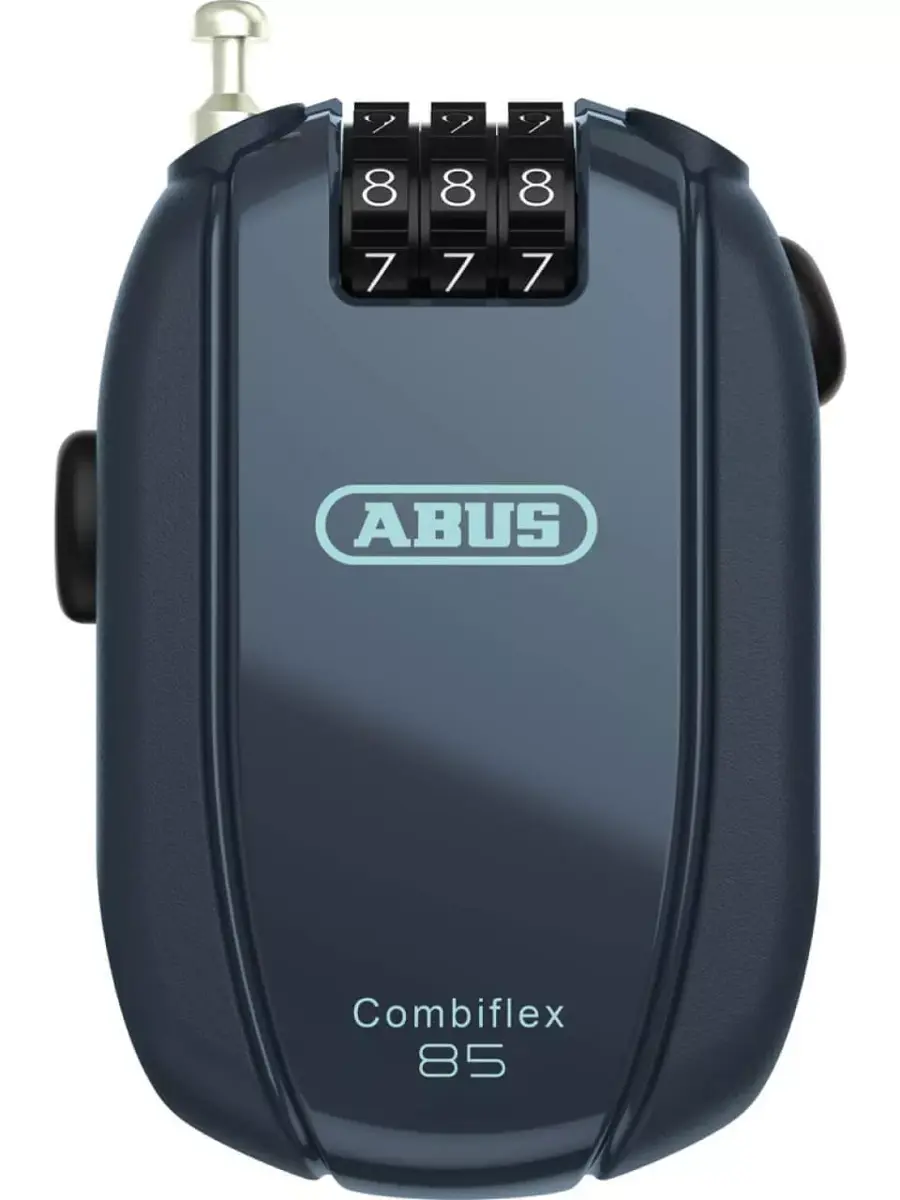 Combiflex Break 85 - Kabelslot - ABUS | ANWB Webwinkel