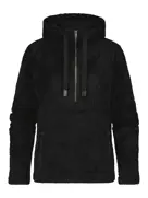 Noamy – Fleecehoodie dames – Human Nature | ANWB Webwinkel