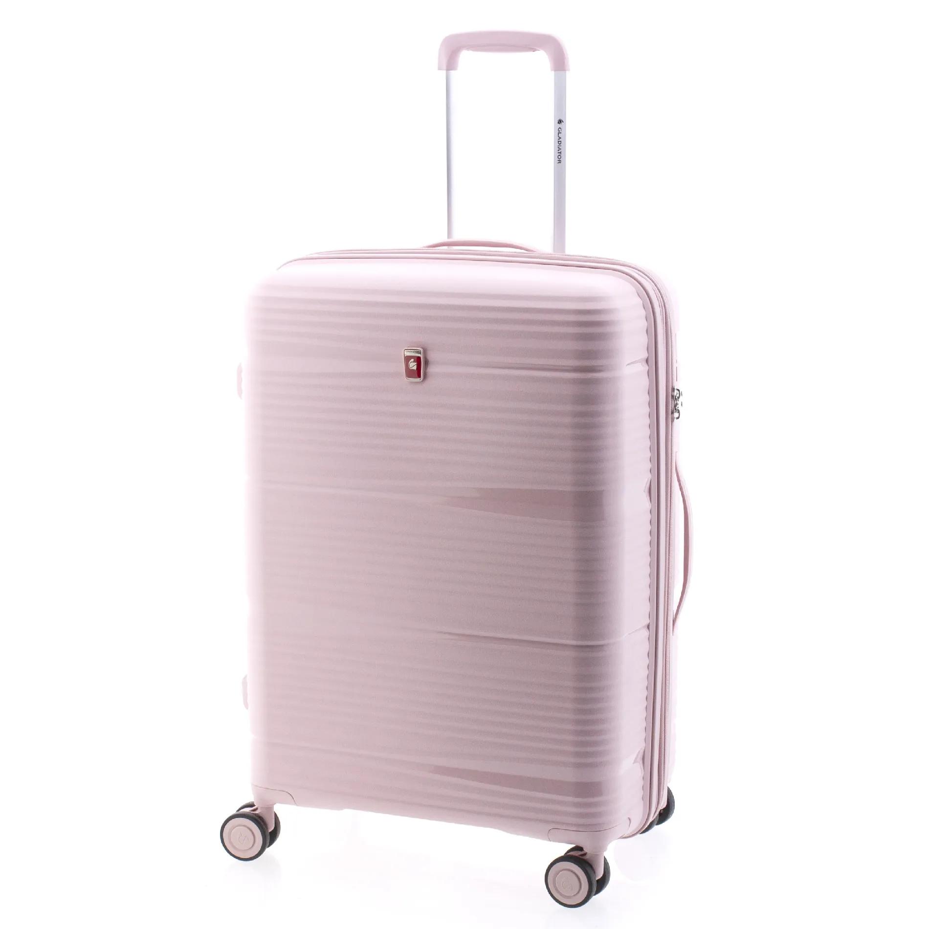 Gladiator - Bionic - Middelmaat koffer | ANWB Webwinkel