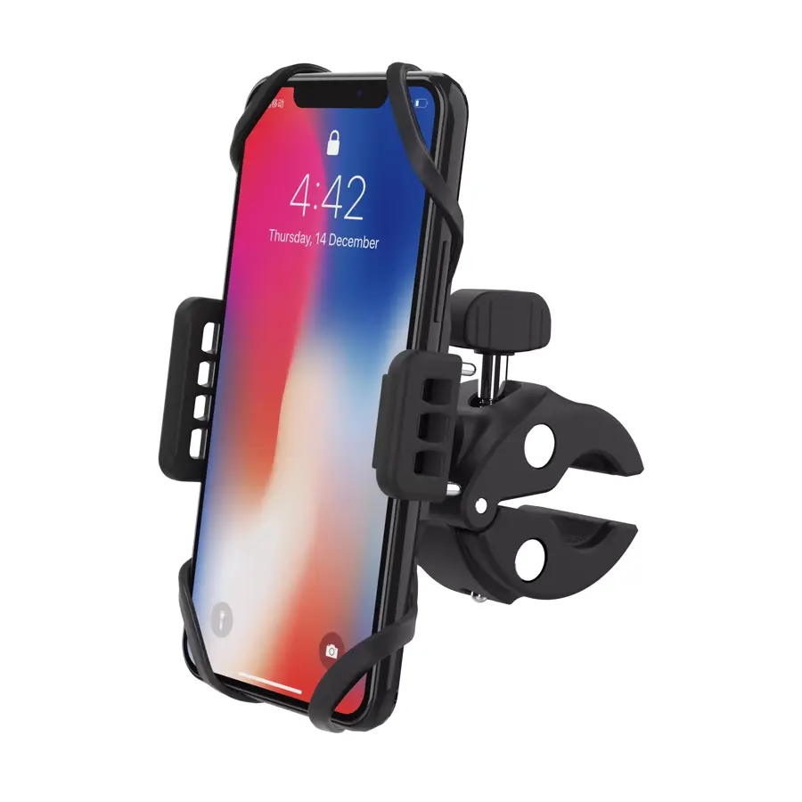 ANWB Fiets telefoonhouder Flex met houder | ANWB Webwinkel