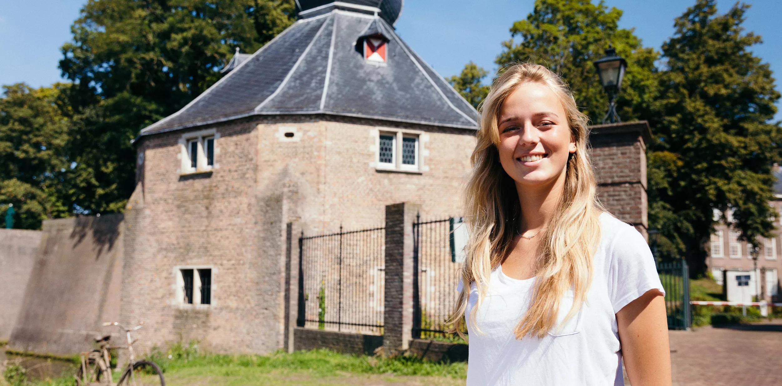 ANWB Rijschool Breda - Voordelig je rijbewijs B halen