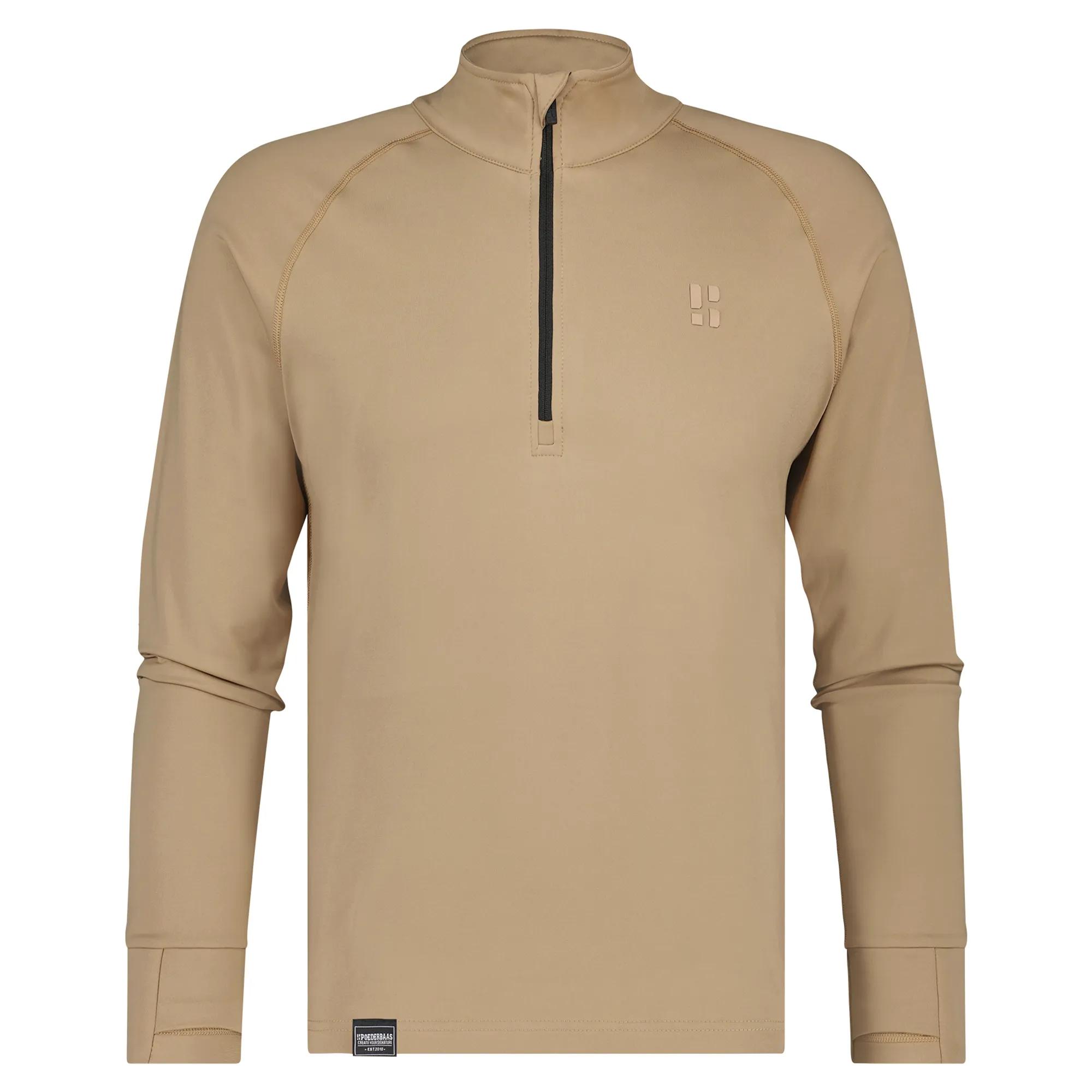 Poederbaas Arctic Skipully Heren | ANWB Webwinkel