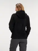 Noamy – Fleecehoodie dames – Human Nature | ANWB Webwinkel