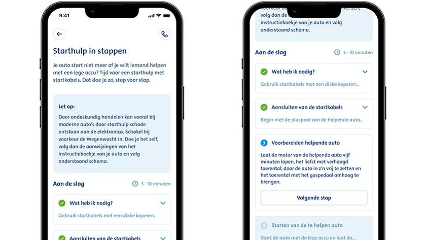 Smart Driver: je auto heeft je iets te vertellen | ANWB