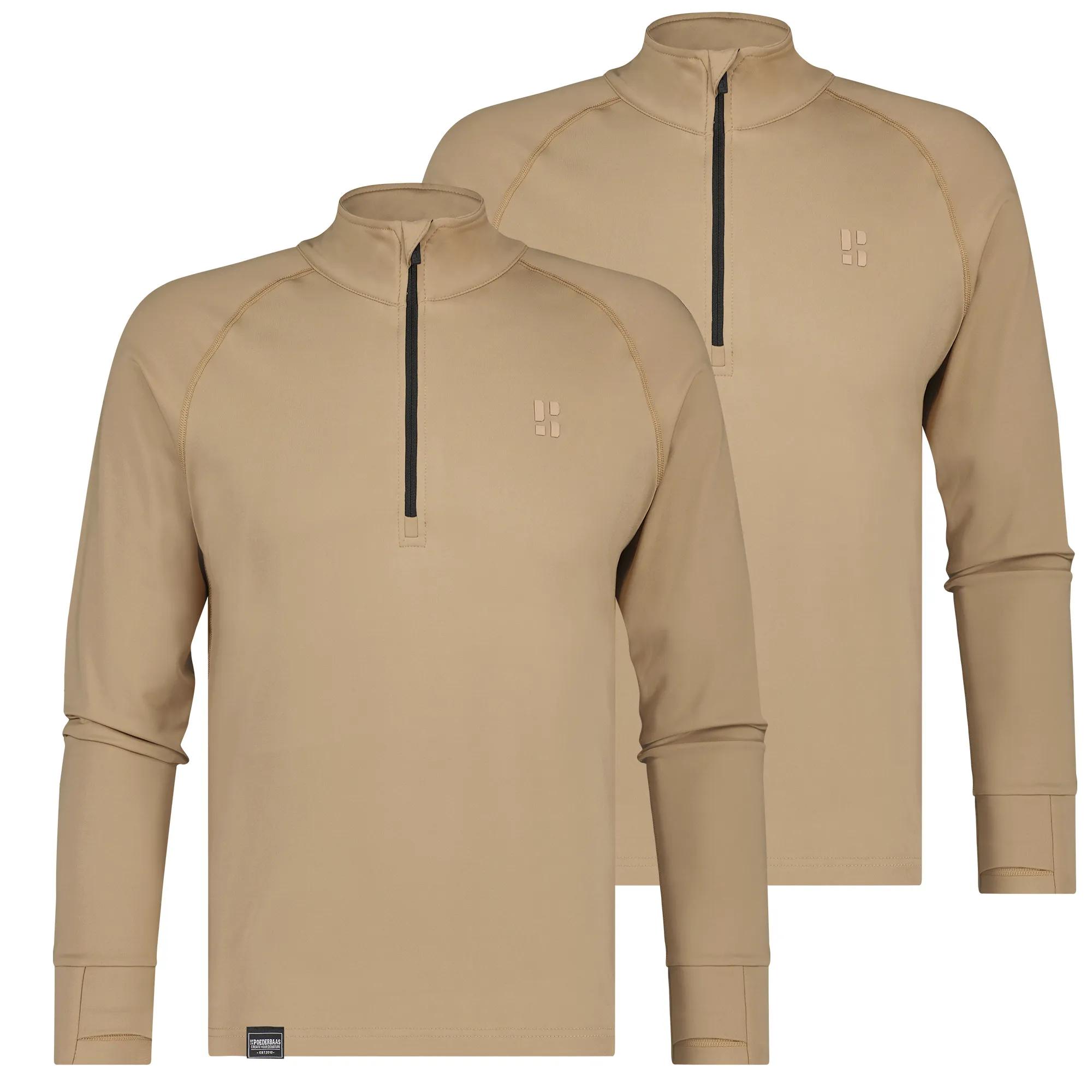 Poederbaas Arctic Skipully Heren - 2 Pack | ANWB Webwinkel