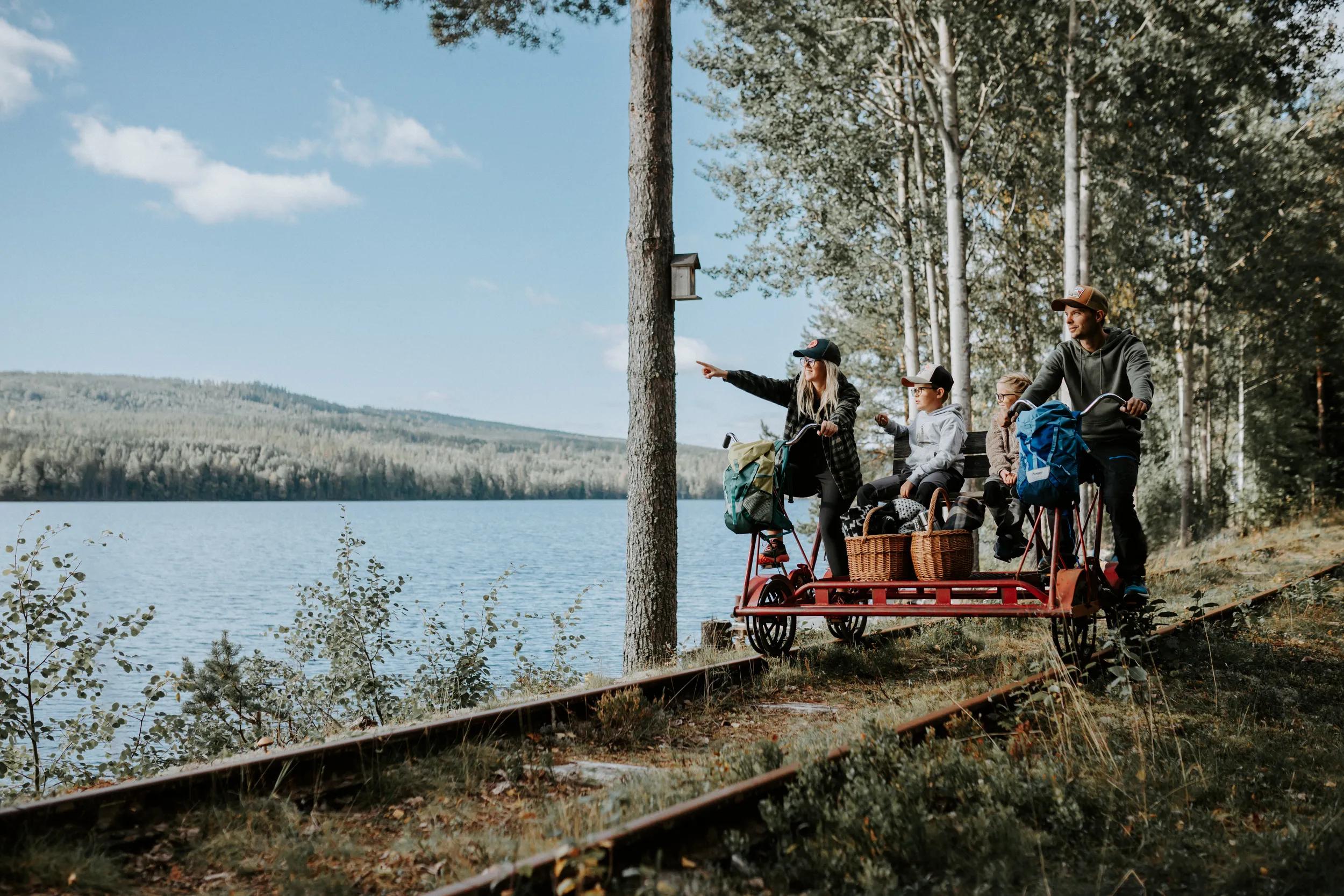 Fox reizen, beleef een bijzondere Fox groepsreis - Reistips Online