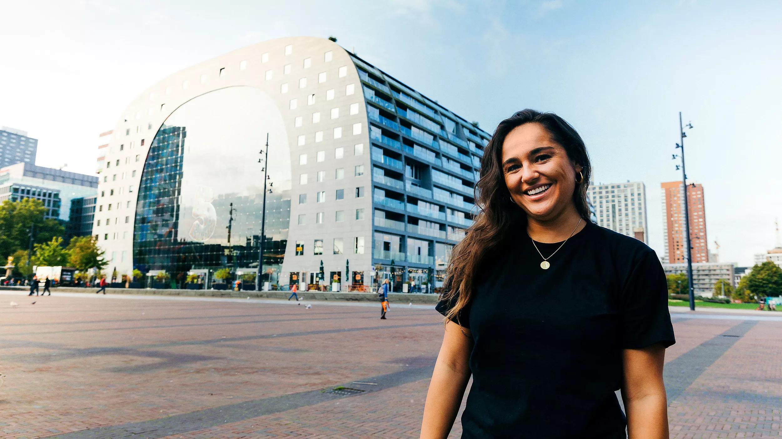 Rijschool Rotterdam | Voordelig je rijbewijs B halen bij de ANWB