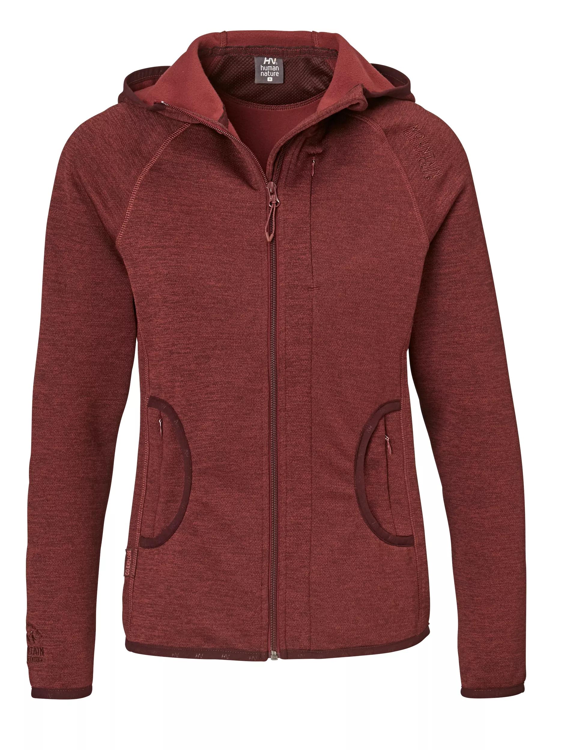 Crissy - Fleece Vest Dames - kopen | ANWB Webwinkel