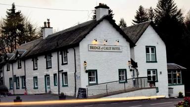 12 daagse rondreis Schotland- Slapen bij de Schotten met P&O Ferries