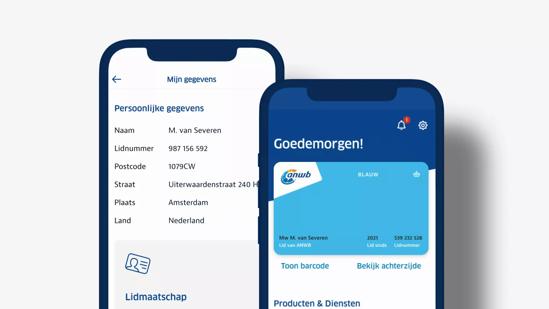 ANWB Onderweg app - de alles in 1 app voor onderweg | ANWB