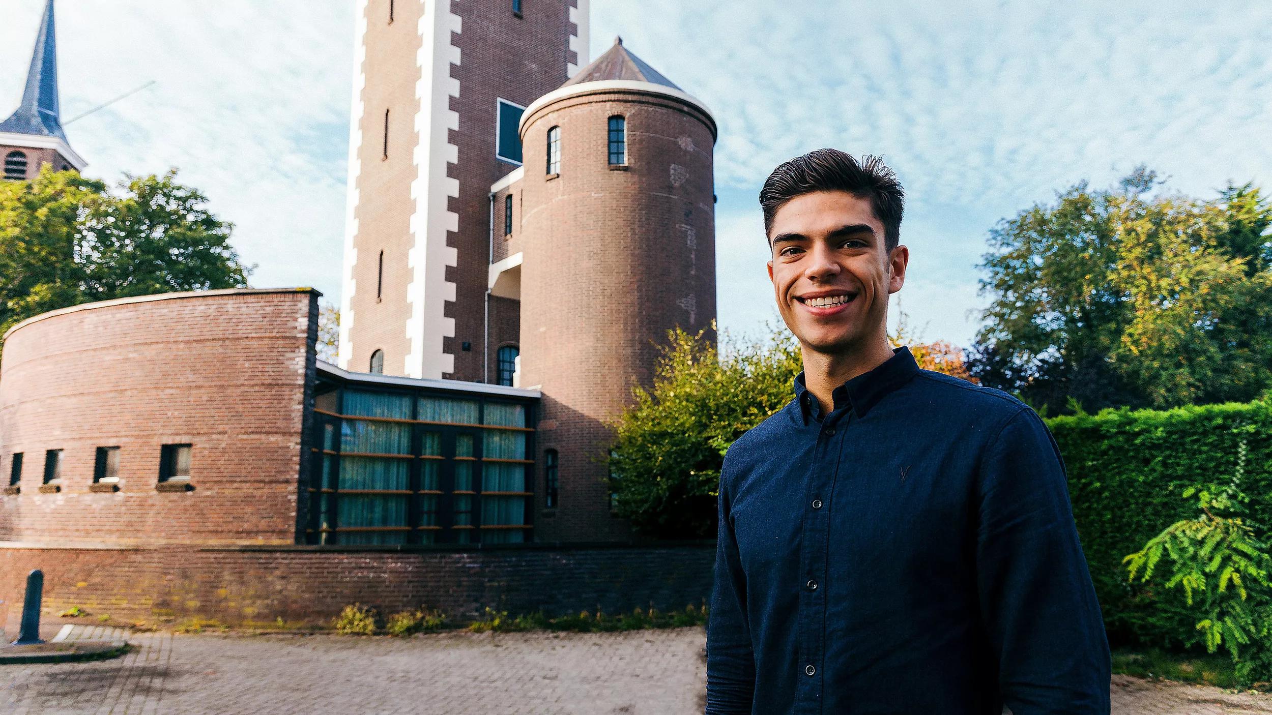 ANWB Rijschool Barendrecht - Voordelig je rijbewijs B halen