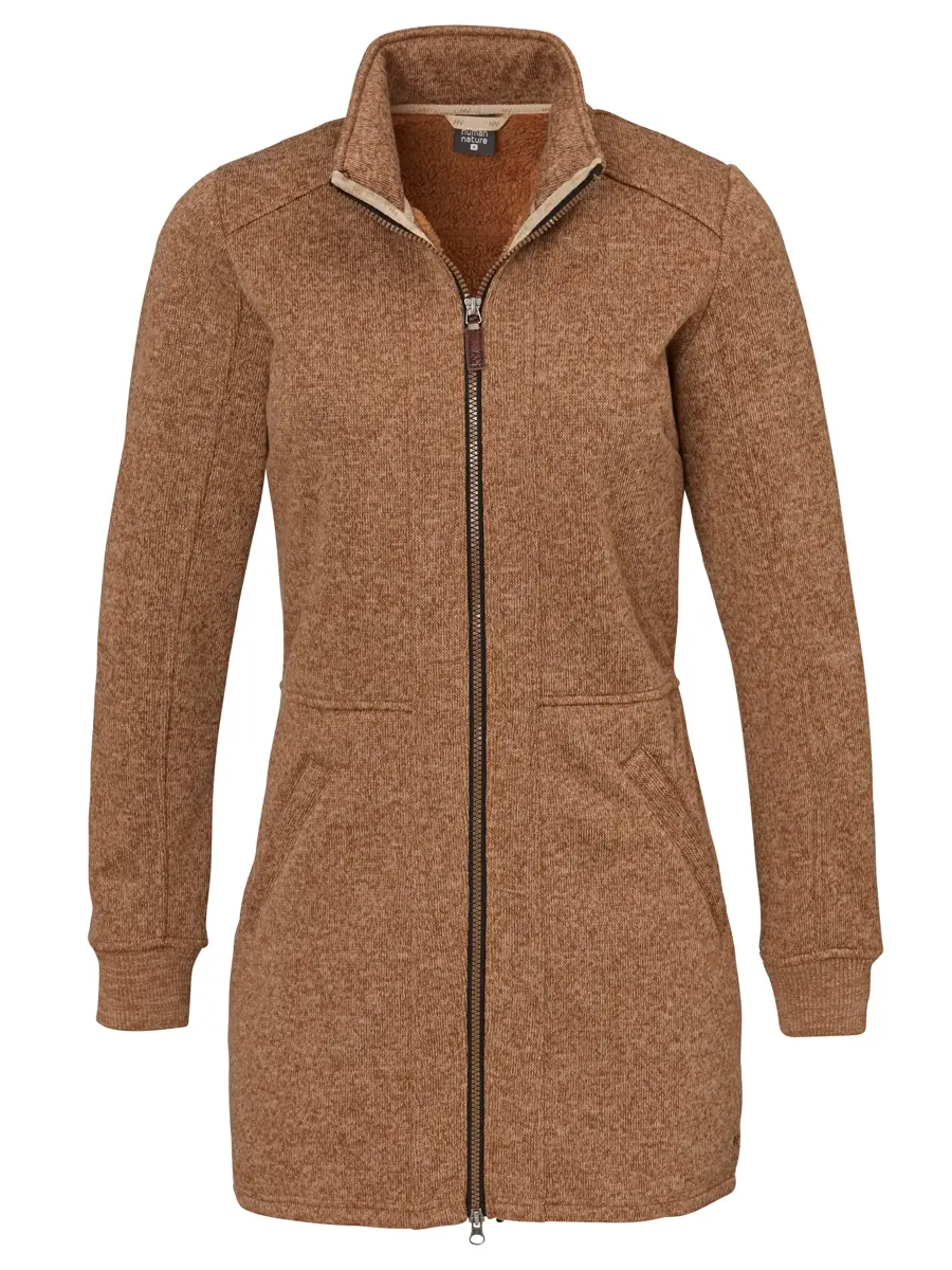 Robijn - Fleece Vest Dames - kopen | ANWB Webwinkel