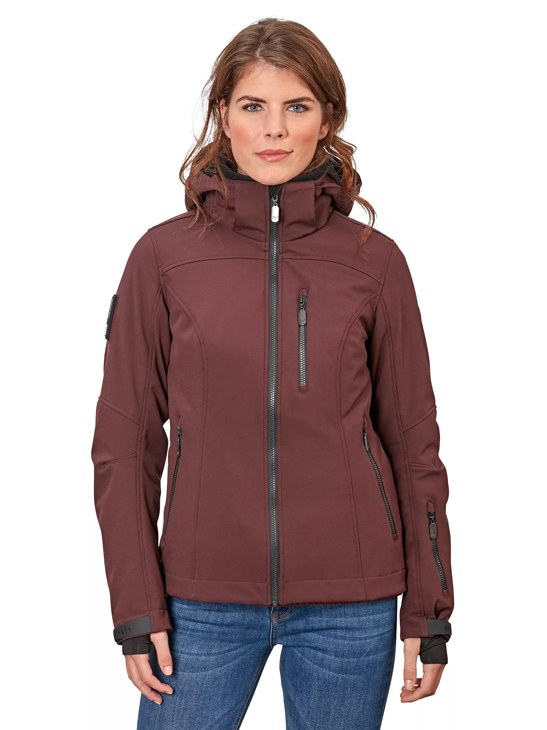 Raquel - Ski-jas Dames - kopen | ANWB Webwinkel