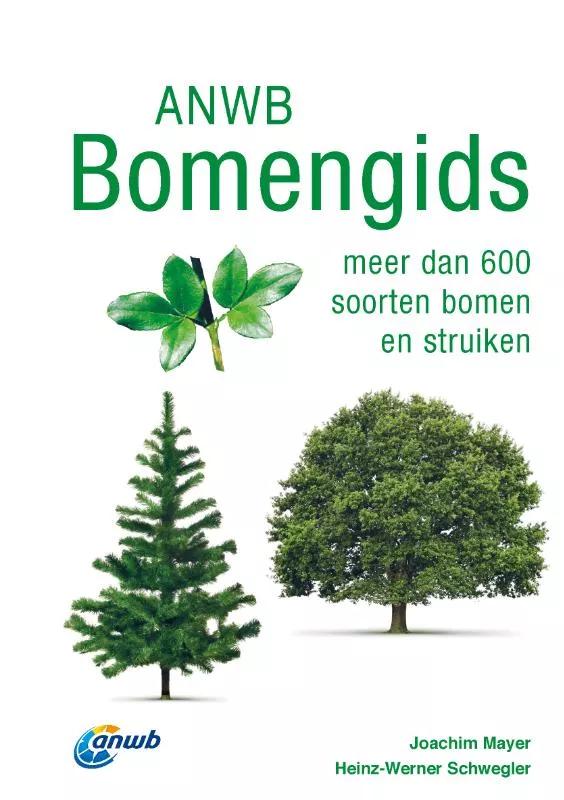 ANWB Bomengids | ANWB Webwinkel