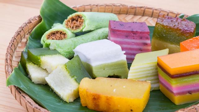 8x Masterchef Maleisië, het streetfoodparadijs | Fox