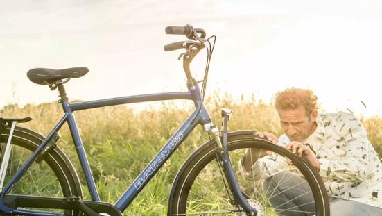 Elektrische fietsverzekering vergelijken en afsluiten | ANWB