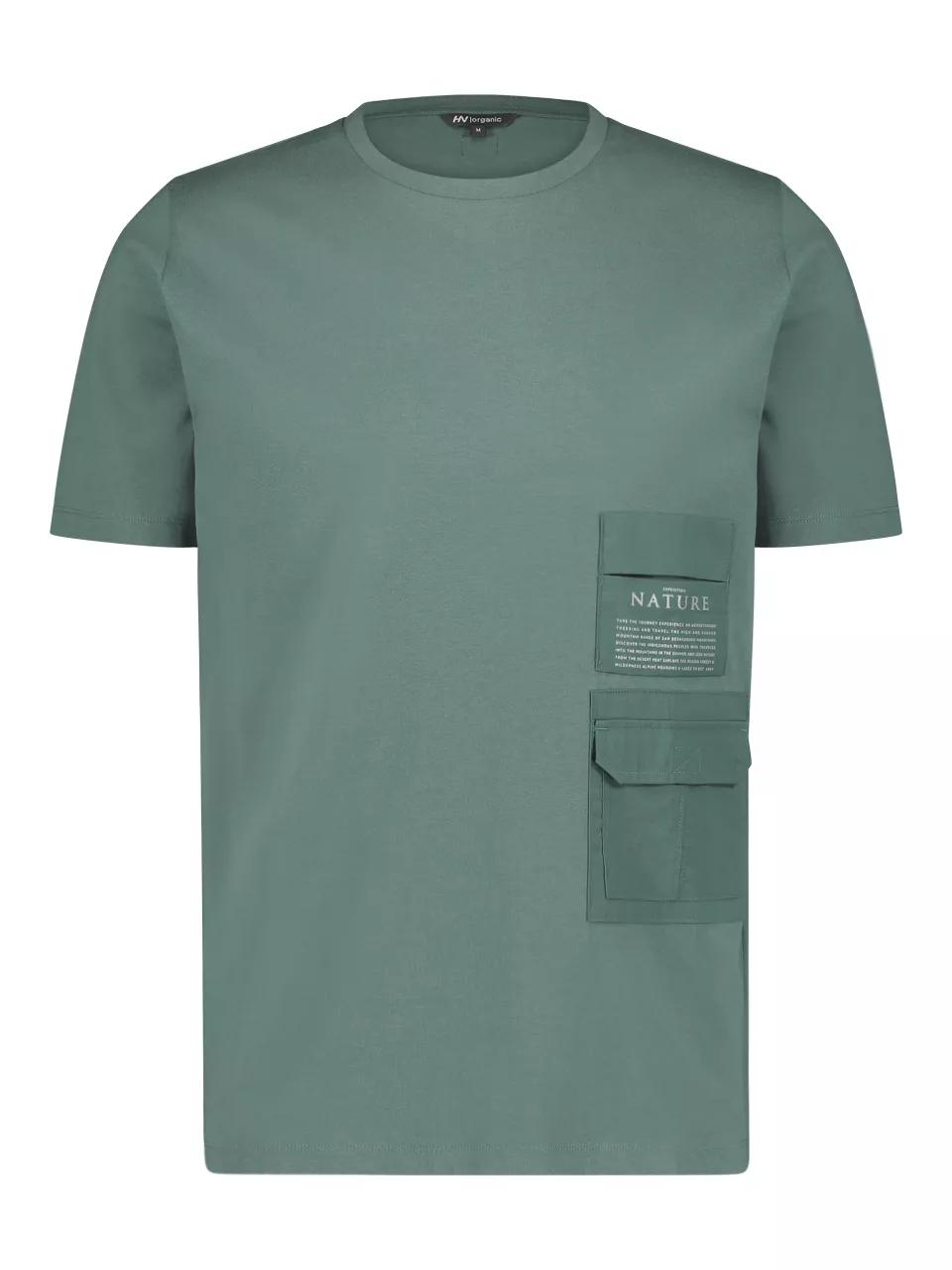 Ryde – T-shirt heren | ANWB Webwinkel