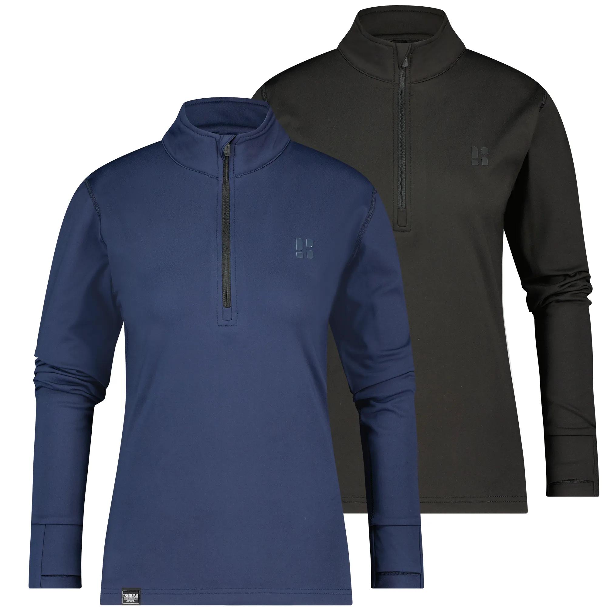 Poederbaas Arctic Skipully Dames - 2 Pack | ANWB Webwinkel