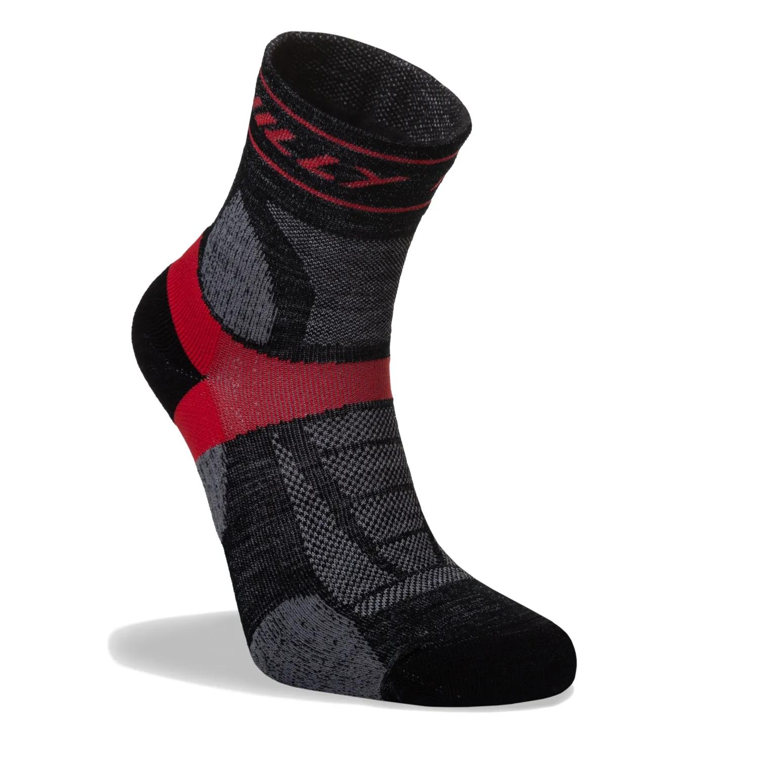 Hilly Trail Anklet Medium - sokken | ANWB Webwinkel